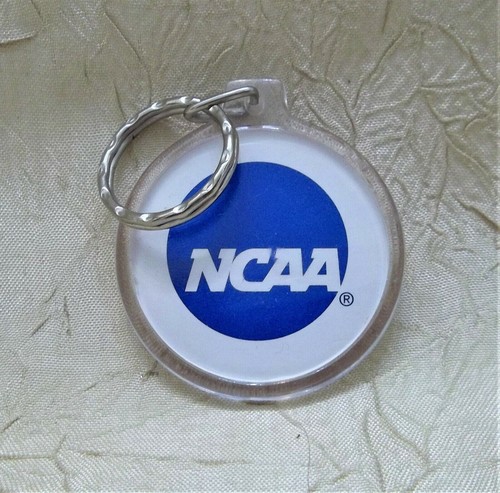 NCAA Acrylic Key Ring State Farm Keychain | eBay