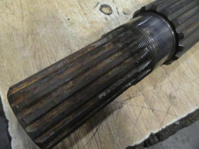 Antique & Vintage Equip Parts - Transmission Countershaft
