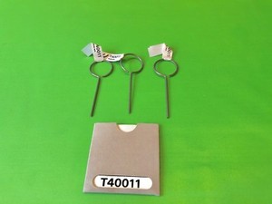 VW Audi Genuine OEM T40011 Timing Belt Tensioner Locking Pins Made In ...