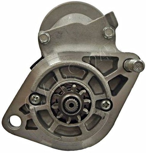 HELLA Starter For TOYOTA Hilux VII 05-15 28100-0L030 | eBay