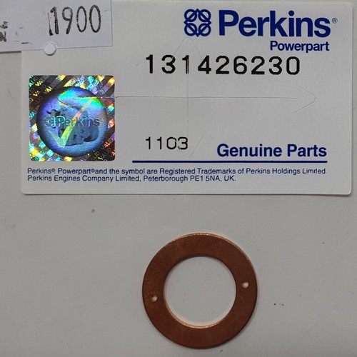 PERKINS 131426230 GASKET - ONLY ORIGINAL PARTS!!! | eBay