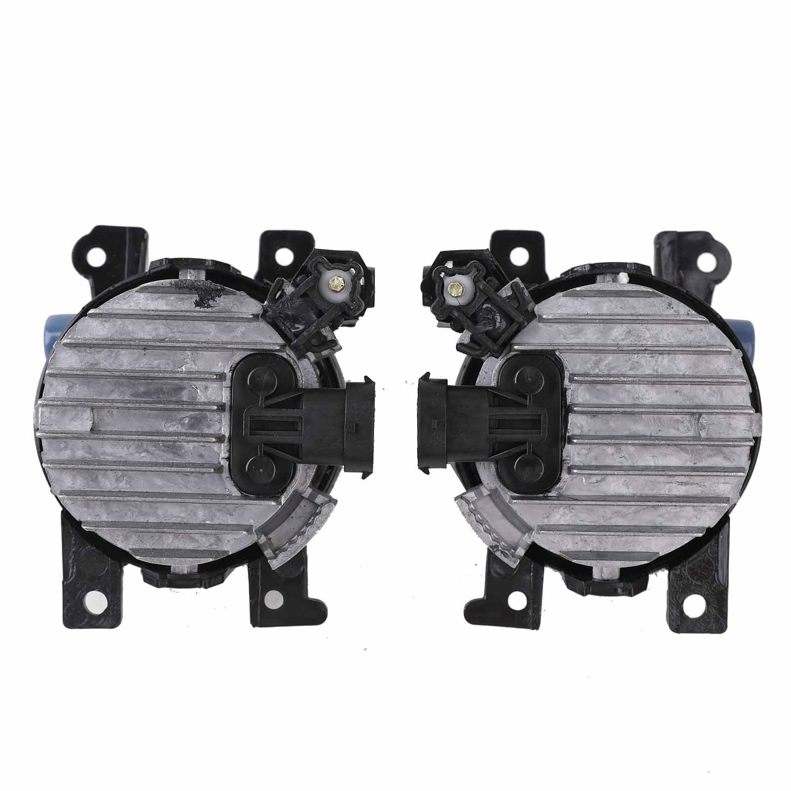 Front Bumper LED Fog Light Lamp LH&RH Pair for 2014-2020 Infiniti Q50 ...