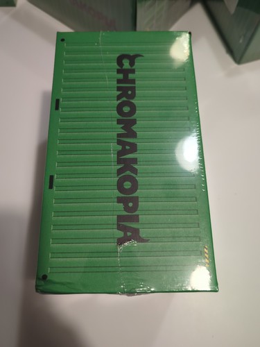 Tyler, the Creator - Chromakopia - Toy, CD, Poster Box Set 9 (New ...