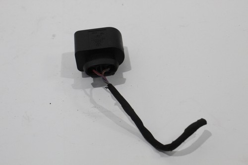 Audi RS3 8V 2 Pin Wiring Connector and Short Length of Wire 1K0973202 ...