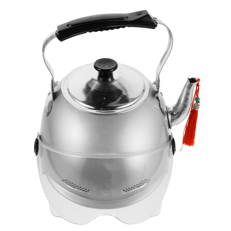 Funny Cosplay Costume Accessories April Fool's Day Headwear | eBay UK