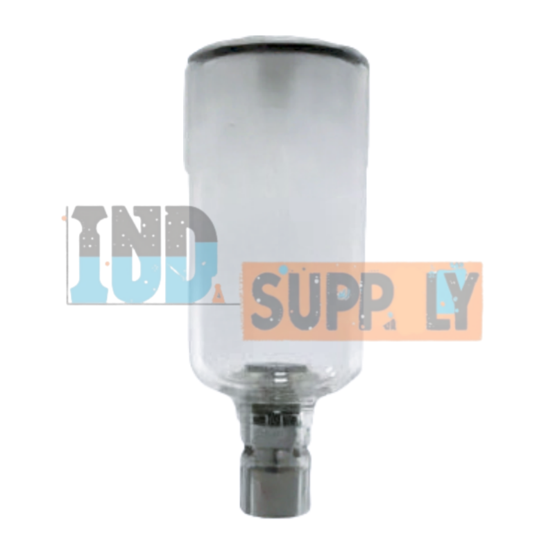 1PC NEW CKD F3000-W-BOWL-F Auto Drain Feature Filter | eBay