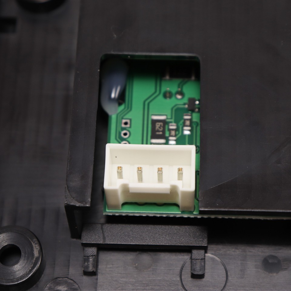 Lippert Components 421484 Ground Leveling Touchpad LCI TT Auto Level ...