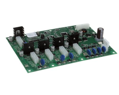 Bunn 37104.1011 Main Control Cba Kit | eBay