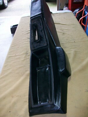 1973-1977 Chevrolet Chevelle SS Laguna S-3 Monte Carlo Center Console ...