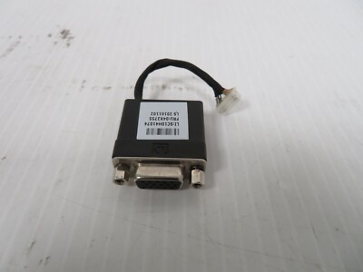 Lenovo Internal Display VGA Adapter 04X2755 for M700 M900 M910q M920q ...