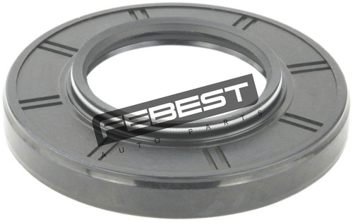 Drive Shaft Oil Seal 38.4X75.2X10X14 Fits Volvo 30751402, 5G1Z1177B | eBay