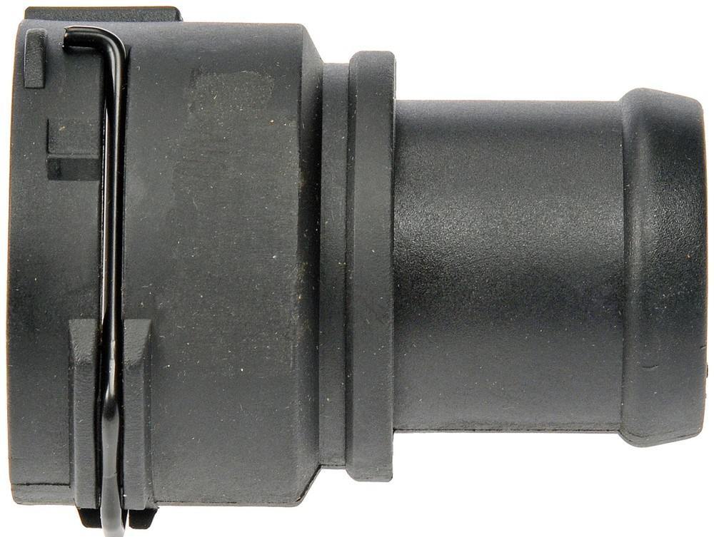 Radiator Coolant Hose Connector-Engine Coolant Hose Connector Lower ...