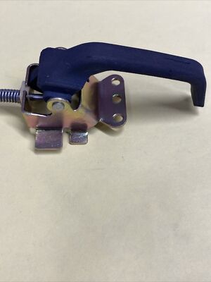 Door handle link assebly TR7 XKC3858 | eBay