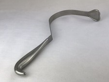 Codman Symmetry 50-1512 Handrest Greenberg Retractor Spine Neuro ...