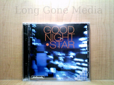 Goodnight Star (CD, Promo, Self Titled, 1999, Tooth & Nail Records) | eBay