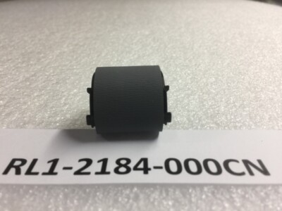 RL1-2184 HP TRAY 1 MULTI PURPOSE TRAY PICK UP ROLLER | eBay