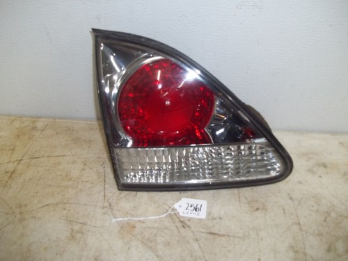 2000-2003 Lexus Rx300 Driver Left Side Tail Light Taillight Oem X34QZ ...