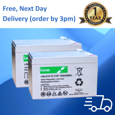 RBC6 APC UPS compatible replacement Battery pack for RBC 6 from LUCAS ...