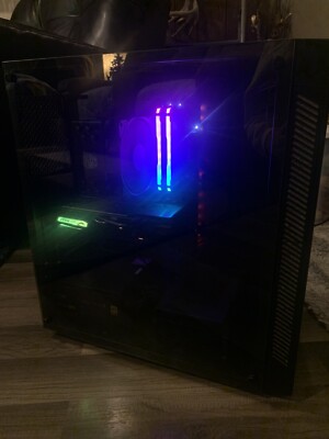 Gaming PC + Keyboard / Mouse (Boxes Included) | eBay