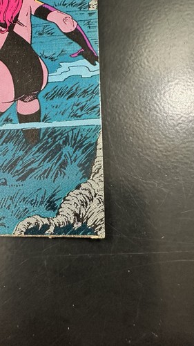 Captain America #370 Red Skull Crossbones Diamondback Marvel 1990 Nice ...