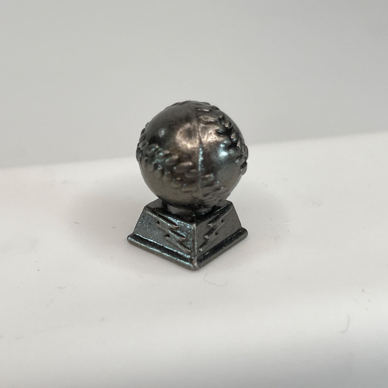 Scene It Monopoly Replacement Token Twilight Saga Deluxe Baseball | eBay