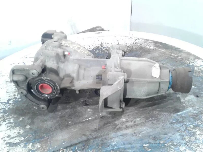 2013-2016 Ford Escape Rear Differential Carrier Assembly 3.51 Ratio OEM ...