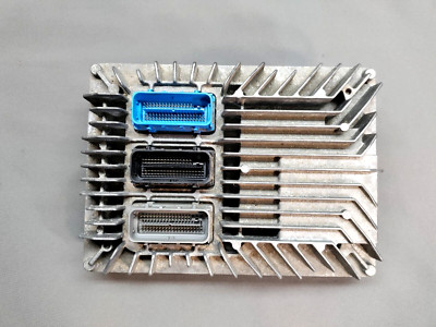 2013-2016 Equinox Terrain Lacrosse Engine Computer ECU 12651807 | eBay