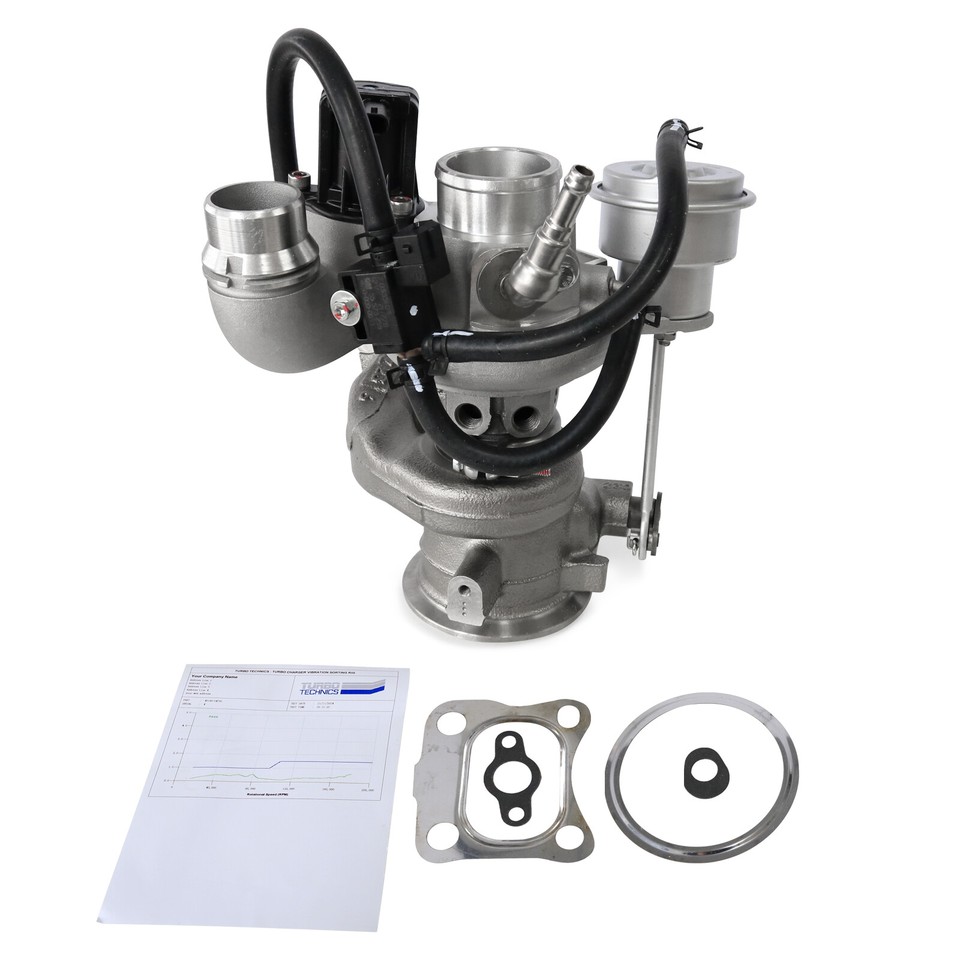 For Chevrolet Equinox GMC Terrain 2018-2022 1.5L SUV Turbo Turbocharger ...