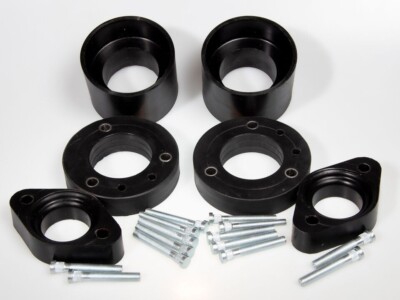 40mm 1.6" Leveling Lift Kit for Honda ODYSSEY (Japanese market ...