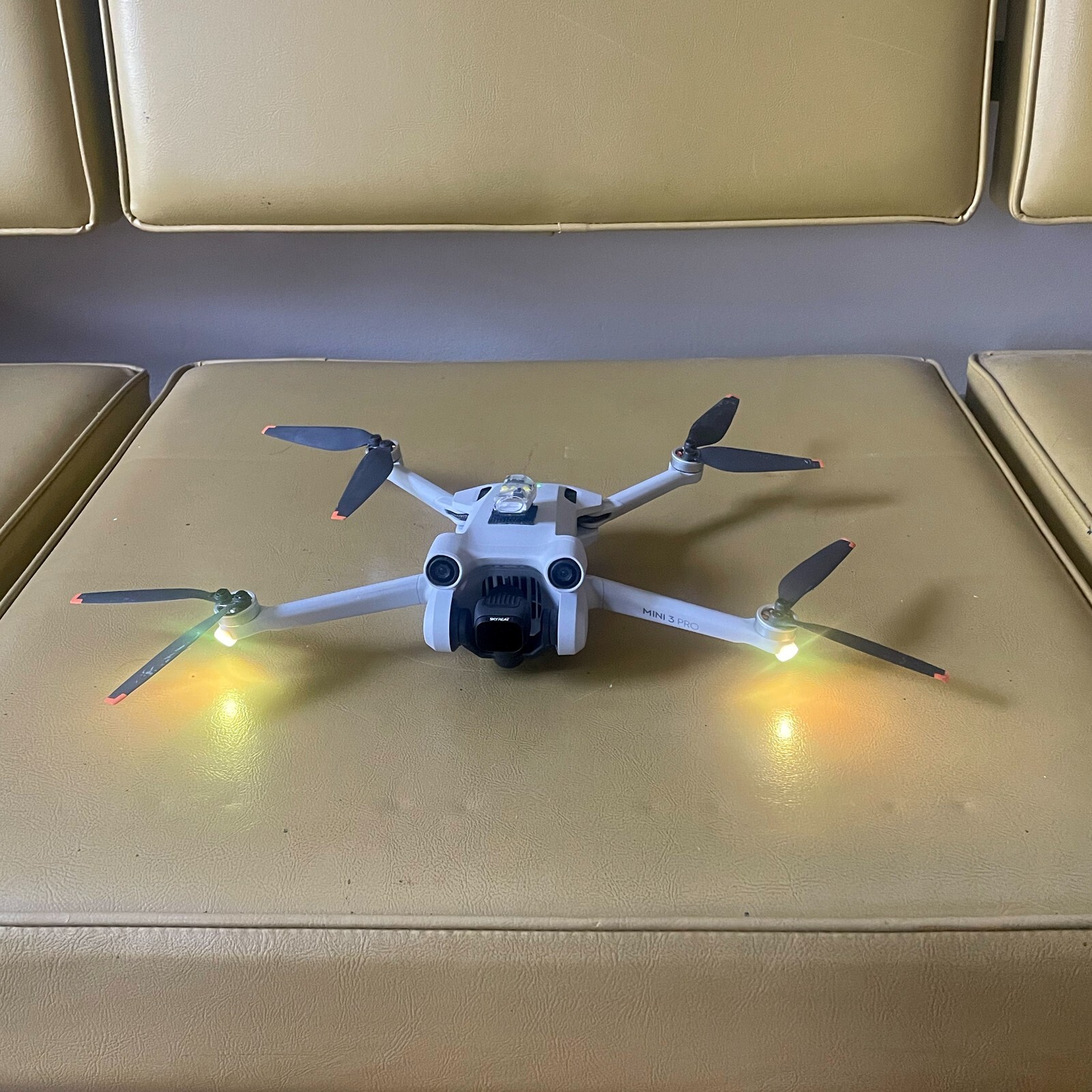 DJI Mini 3 Pro Camera Drone (with RC Remote & MANY Extras) 190021054622 ...