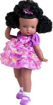 Effanbee Patsy The 2004 Patsy Collection features all 14" dolls ...
