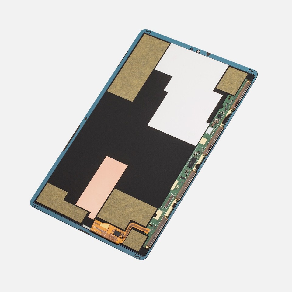 Samsung Galaxy Tab S5E T720 T725 T727 OLED Display LCD Touch Screen ...