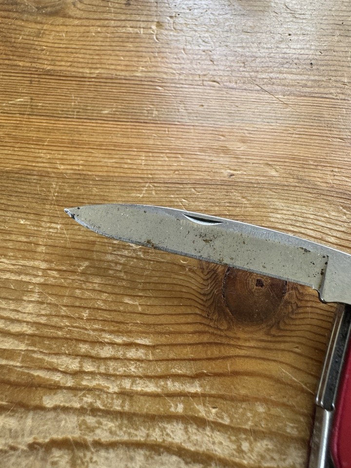 Leatherman Juice C2 Red Multi Tool! RETIRED! | eBay