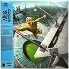 Le Matos Ninja Eliminator Trilogy [Purple Vinyl] LP Record Mondo Death ...