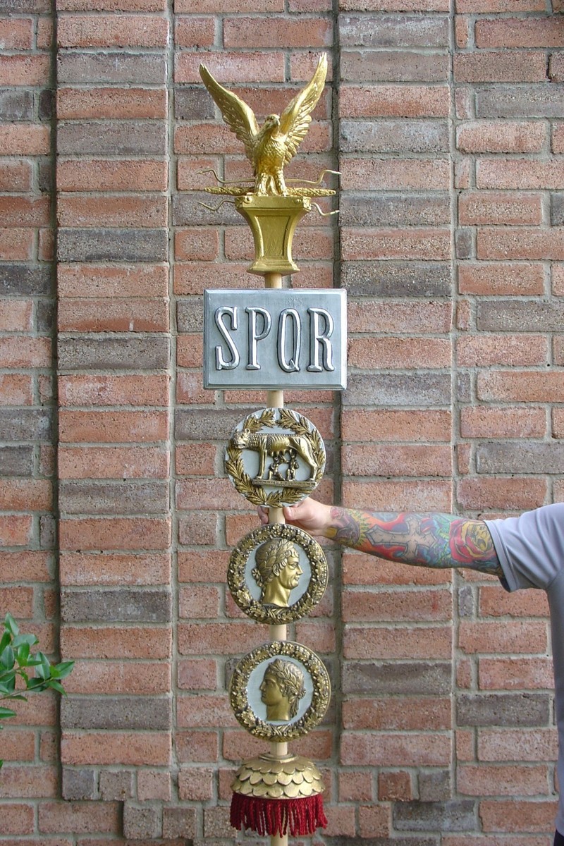 Roman Soldier Spqr Tattoo Rome Roman Legion Helmet Ancient Cut Out