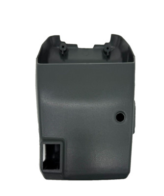 Steering Column Cover Set Grey For Toyota Pickup 84-88 4Runner 84-89 NO ...