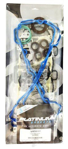 VRS HEAD GASKET KIT for HOLDEN BERLINA COMMODORE VE VZ 3.6L V6 DOHC VVT ...