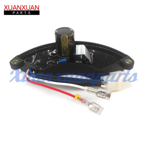 Voltage Regulator For Honda EB3500X EB5000X EG3500X EG5000X Rep 32350 ...