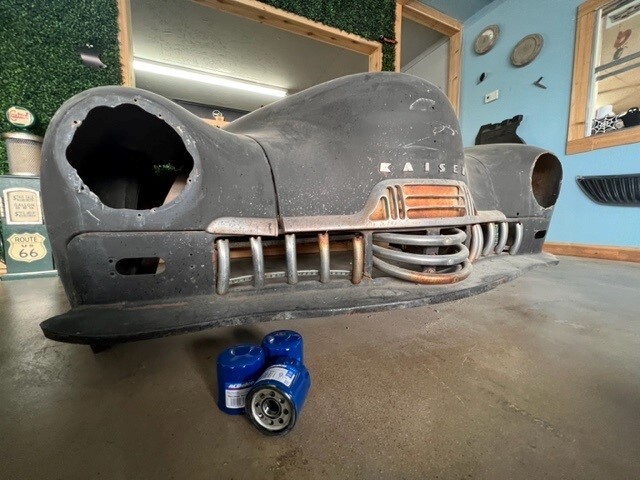 AC-Delco PF48 - cross reference oil filters | oilfilter-crossreference.com