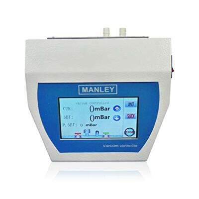 Pumps - Vacuum Pump Controller