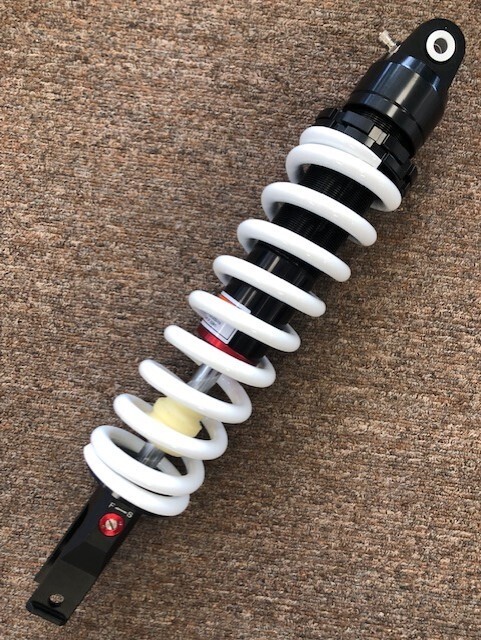 SSR SR150 SR189 Rear Shock 2016 2017 2018 2019 2020 201 2022 2023 150 ...