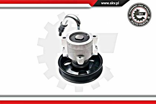 Steering System Hydraulic Pump For CHEVROLET DAEWOO Aveo 96535224 | eBay