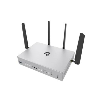 RTROM02-FCC - Wi-Fi 6 Hochleistungs- und Open-Source-Router | eBay.de