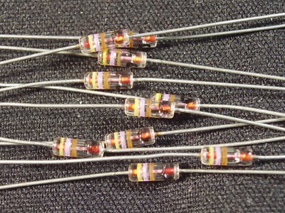 Diodes - Vintage Diode