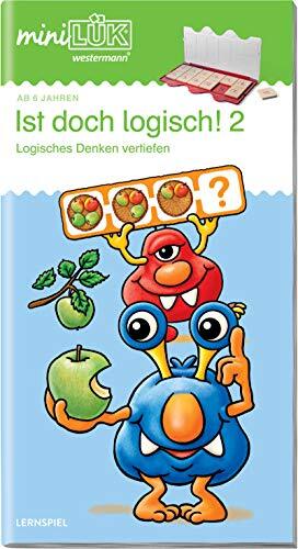 Michael Junga miniLÜK-Übungshefte: miniLÜK: Vorschule/1. (Hardback) (UK ...