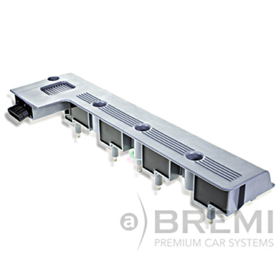 Ignition Coil Fits CADILLAC OLDSMOBILE Deville Eldorado Coupe Seville ...