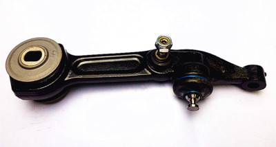 LEFT SIDE FRONT LOWER REAR CONTROL ARM FOR MERCEDES BENZ S CLASS W220 ...