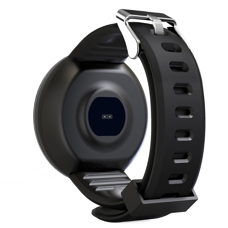 Cross-Border New Product for D18 round Screen for Smart Bracelet Color ...