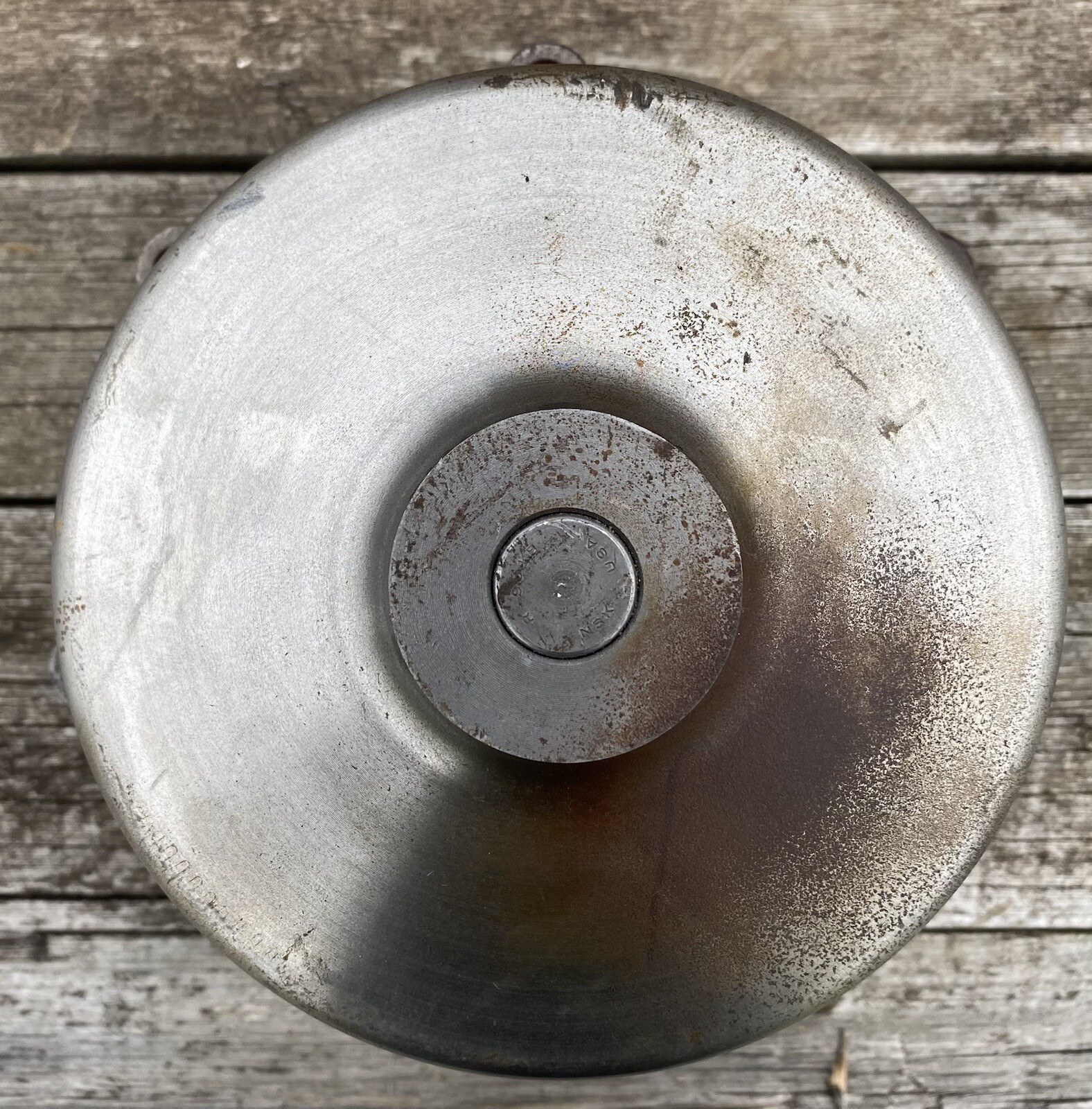 22200630 Genuine OEM Mack Water Pump. for sale online | eBay