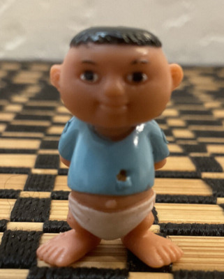 LiL Homies Mijos- Charlie Chorriyo - 1 Inch - Figure Figurine | eBay